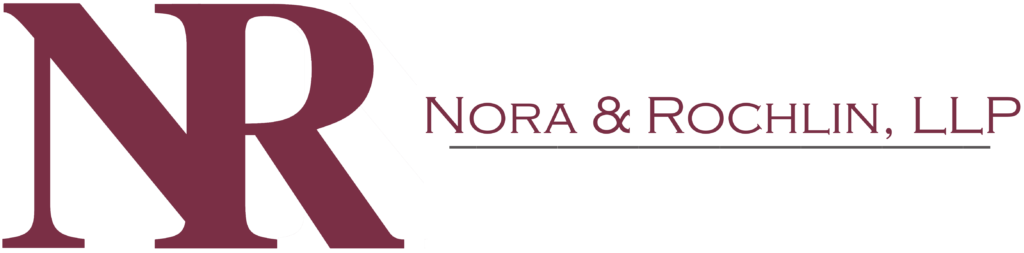 Home - Nora & Rochlin, LLP